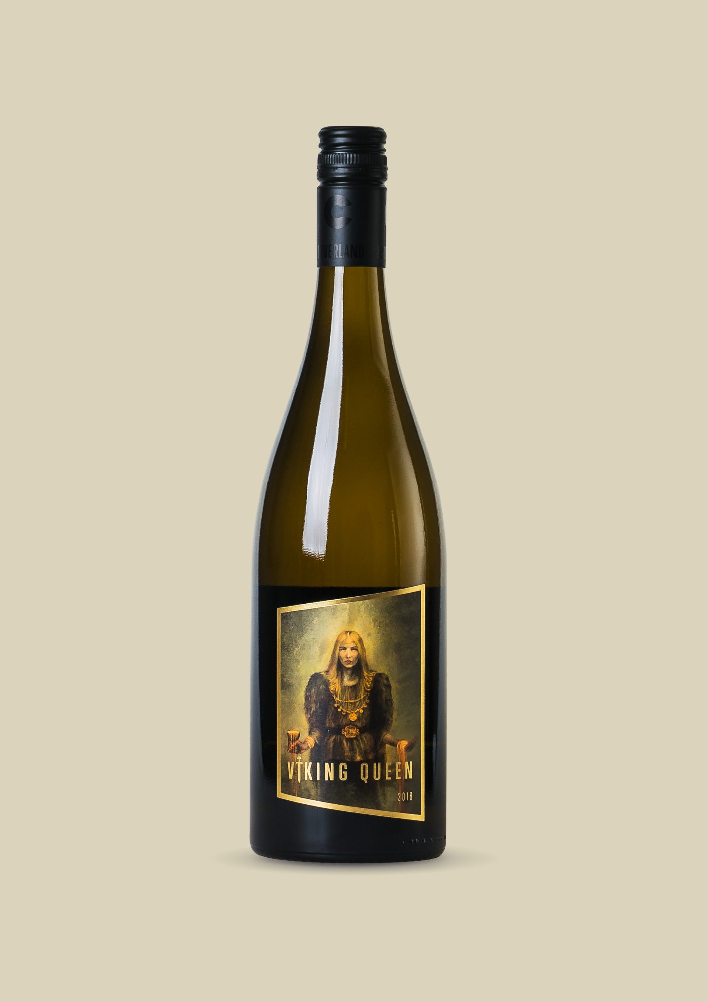 Viking Queen Cuvée Prestige 2018